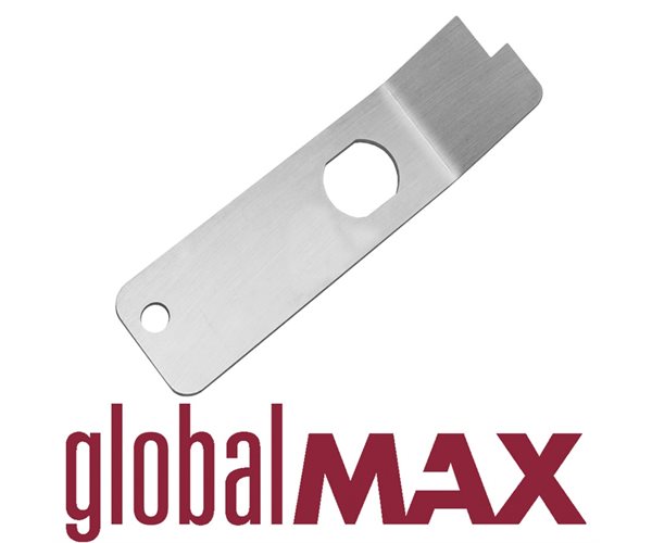 GLOBALMAX STAND-OFF GAUGE, .060",OMAX #315675