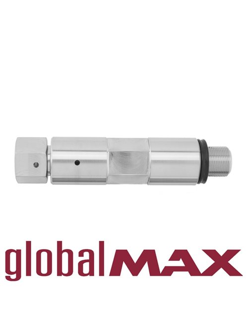 Cutting Head Components, GlobalMAX