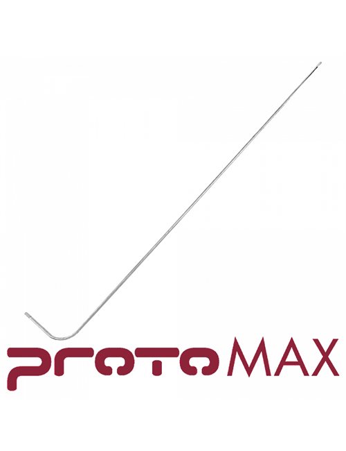 High Pressure Components, ProtoMAX