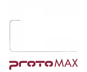 High Pressure Components, ProtoMAX