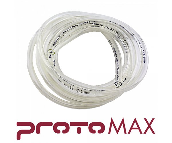***PROTOMAX ABR. FEED TUBING 1 / 4" OD, 42", OMAX, #318249-42