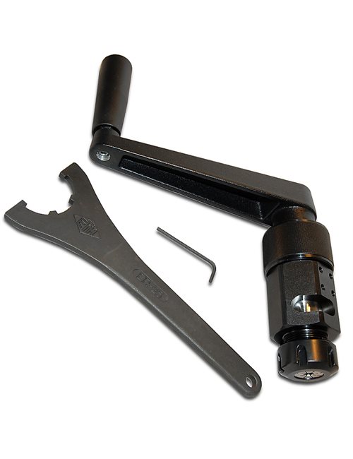 Coning & Threading Components