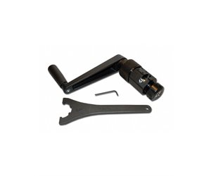 Coning & Threading Components