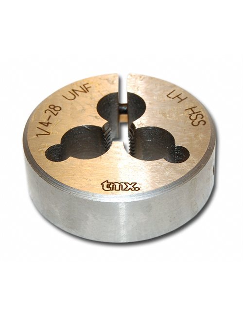 Coning & Threading Components