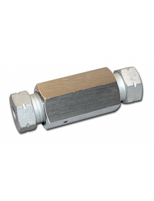 Coupling / Union, 1 / 4"