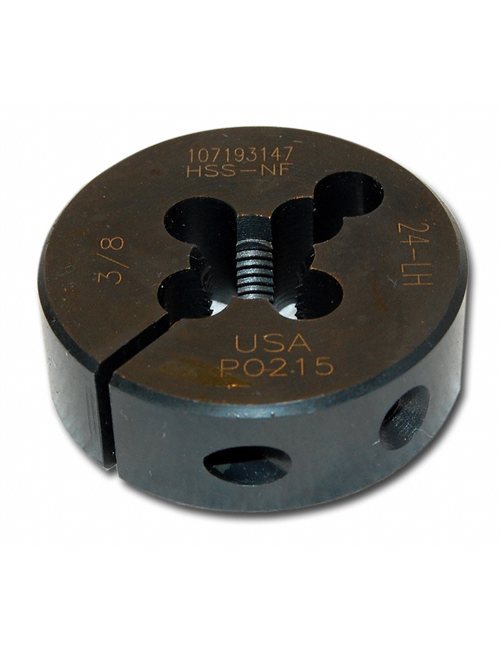 Coning & Threading Components