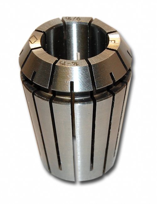Coning & Threading Components
