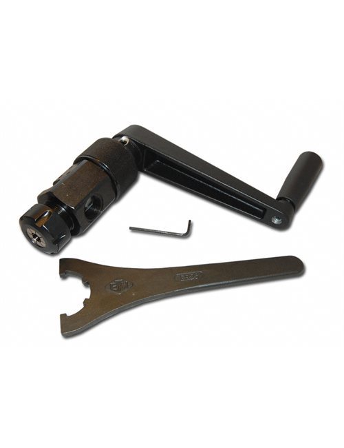 Coning & Threading Components