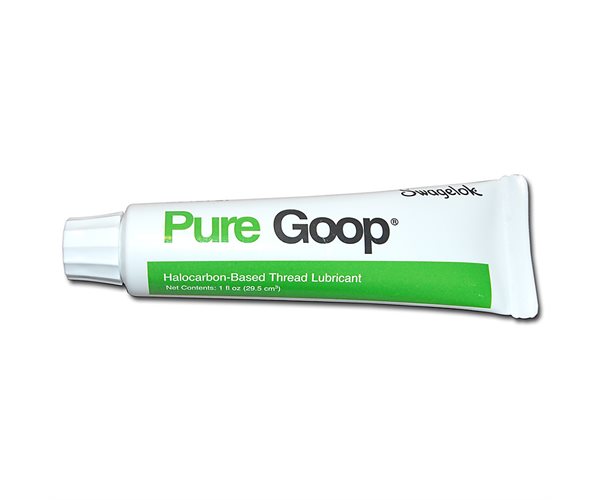 LUBRICANT (PURE GOOP) 1-13537